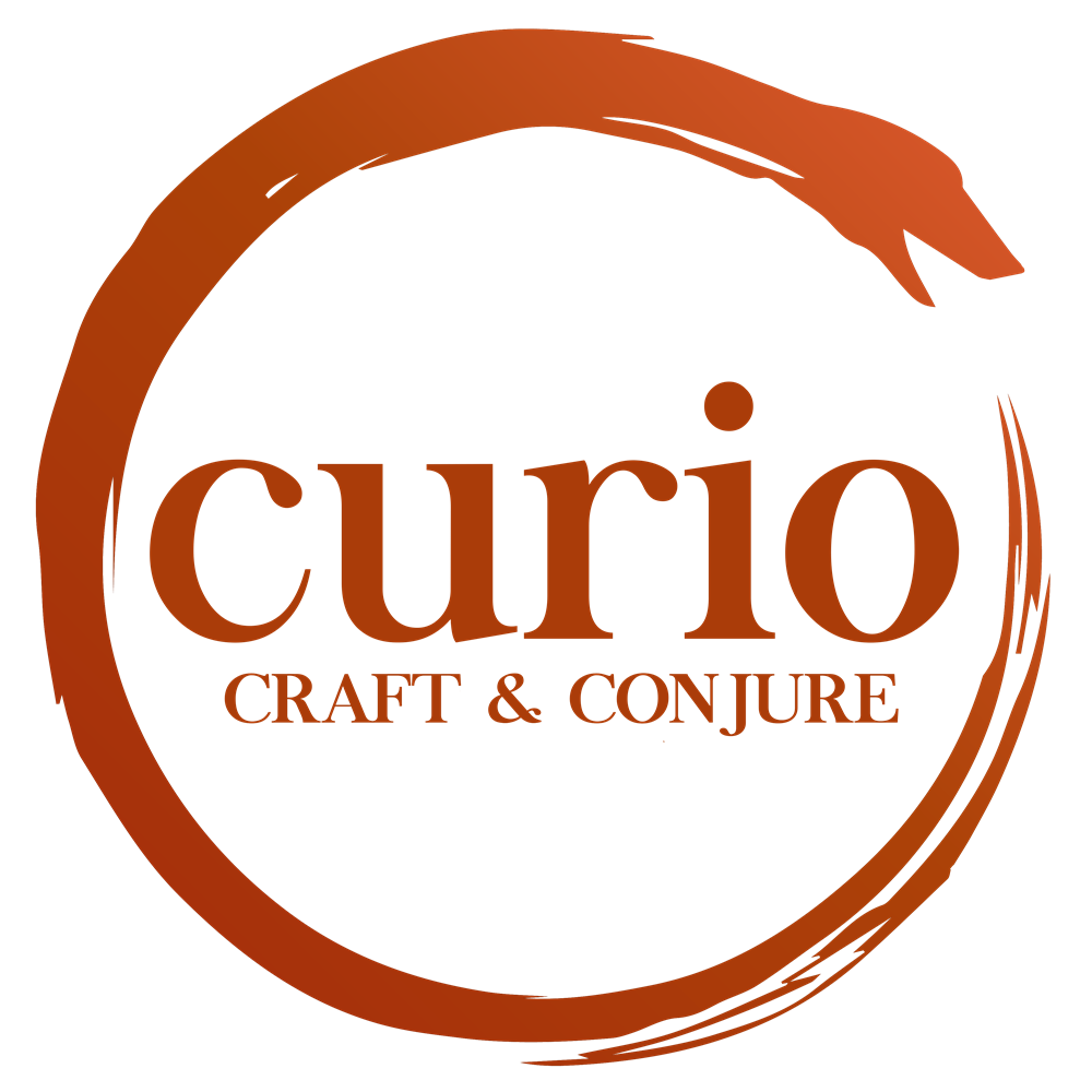 Collections – Curio, Craft & Conjure
