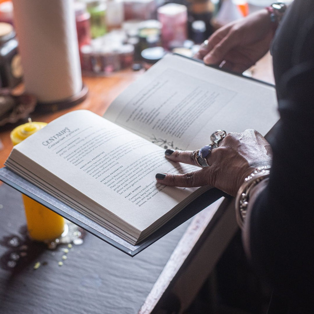 Curio, Craft & Conjure, Inc.