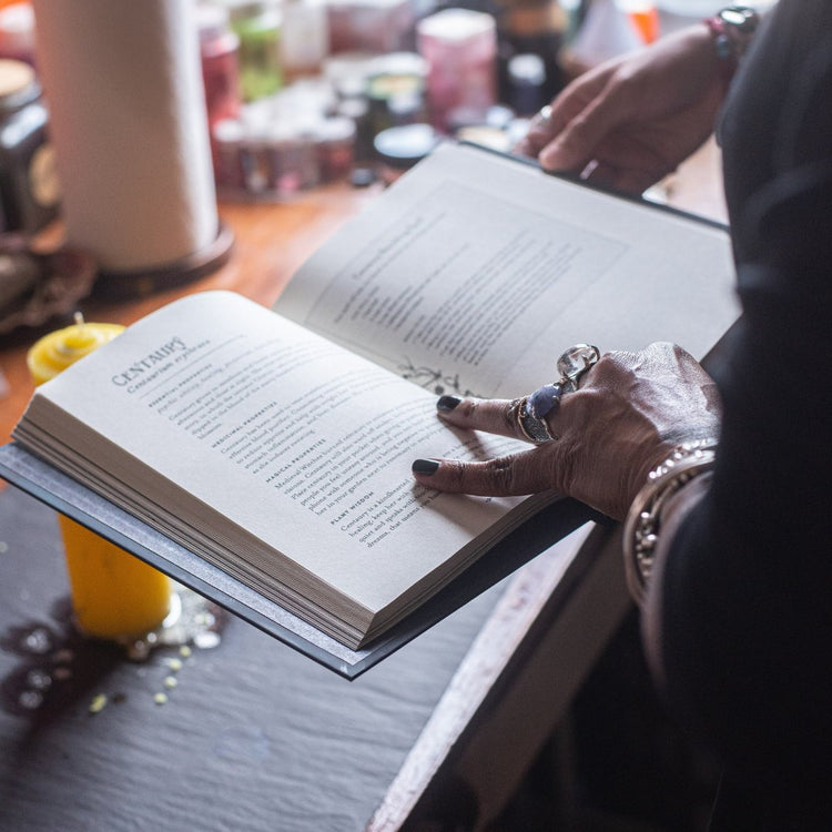 Curio, Craft & Conjure, Inc.