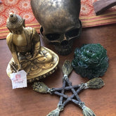 Curio, Craft & Conjure, Inc.