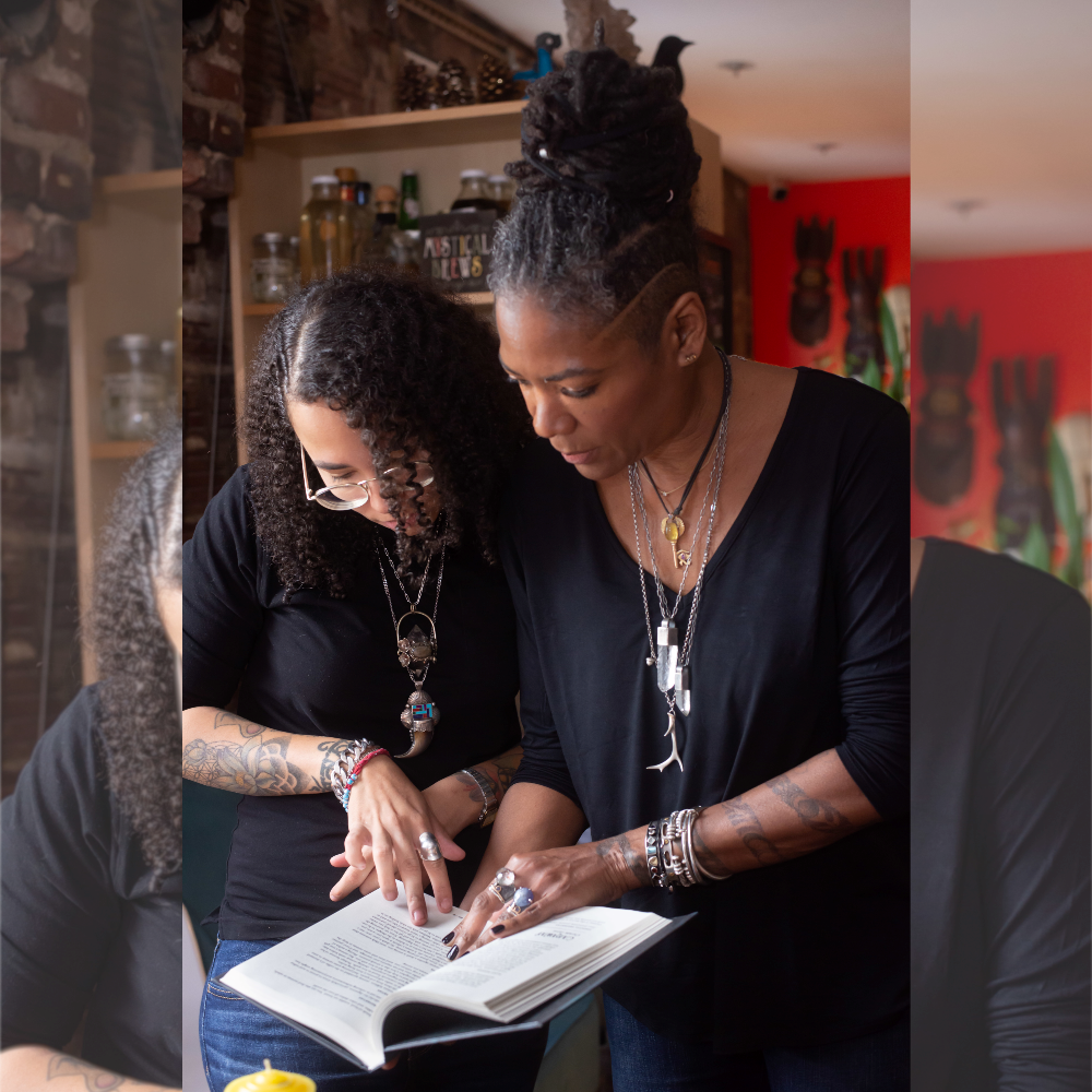 Curio, Craft & Conjure, Inc.