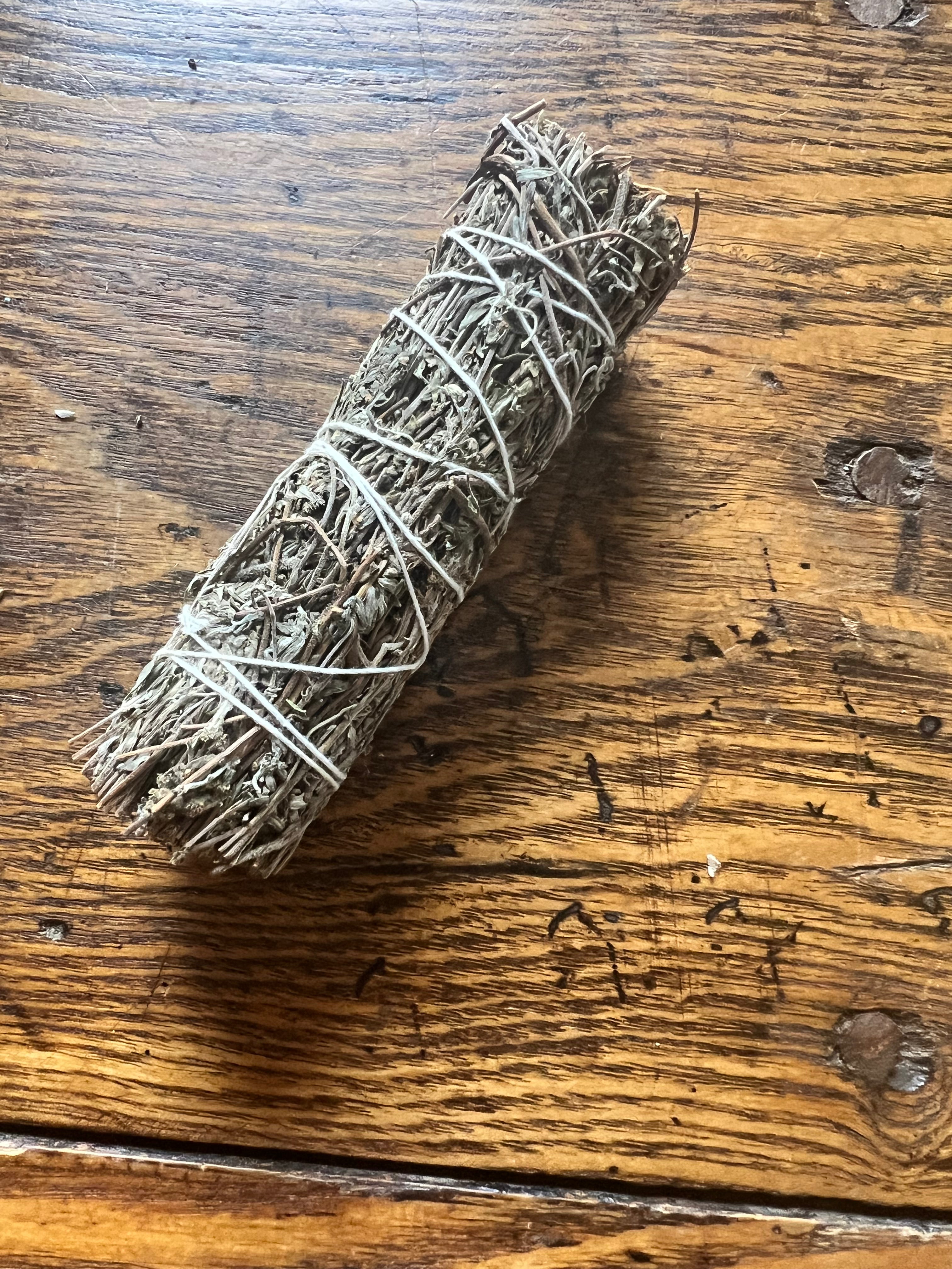 Thyme Bundle – Curio, Craft & Conjure
